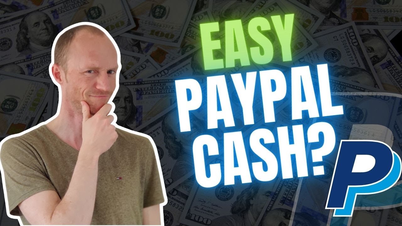 CashApp Review – Easy PayPal Cash? (REAL Inside Look) - YouTube