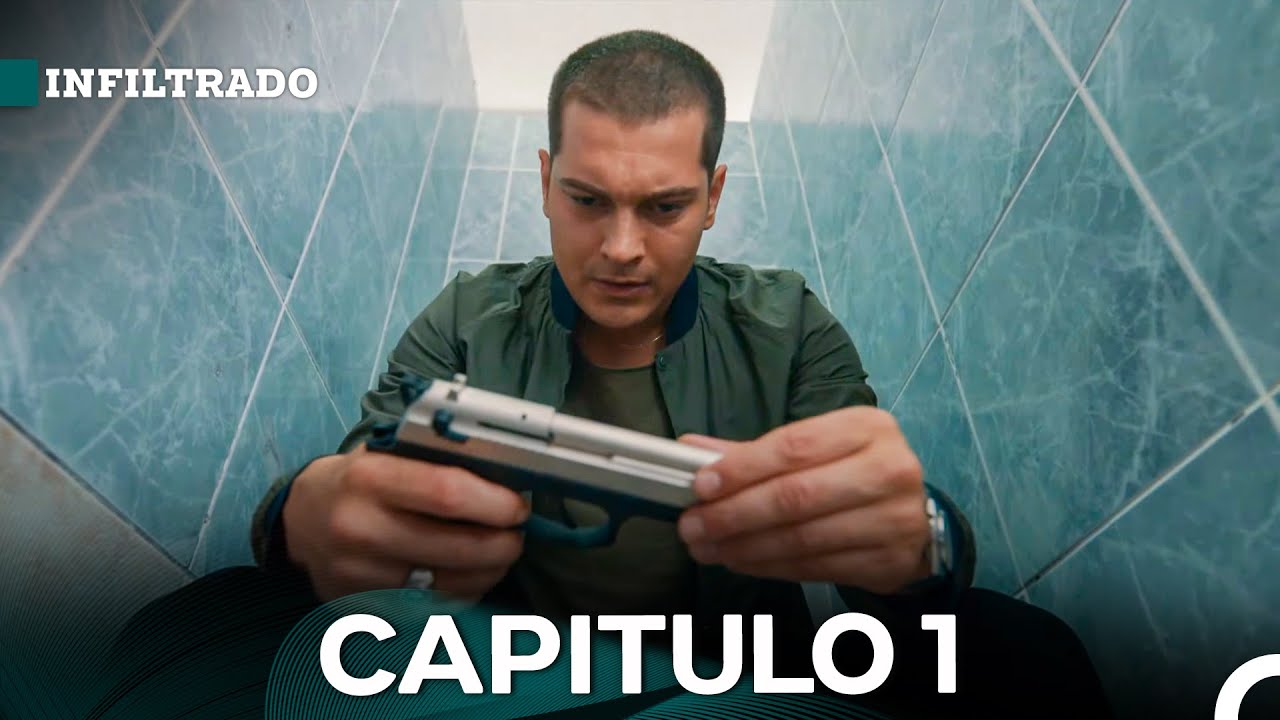 Infiltrado Capítulo 1 (Doblado en Español) (VERSIÓN EXTENDIDA) - YouTube
