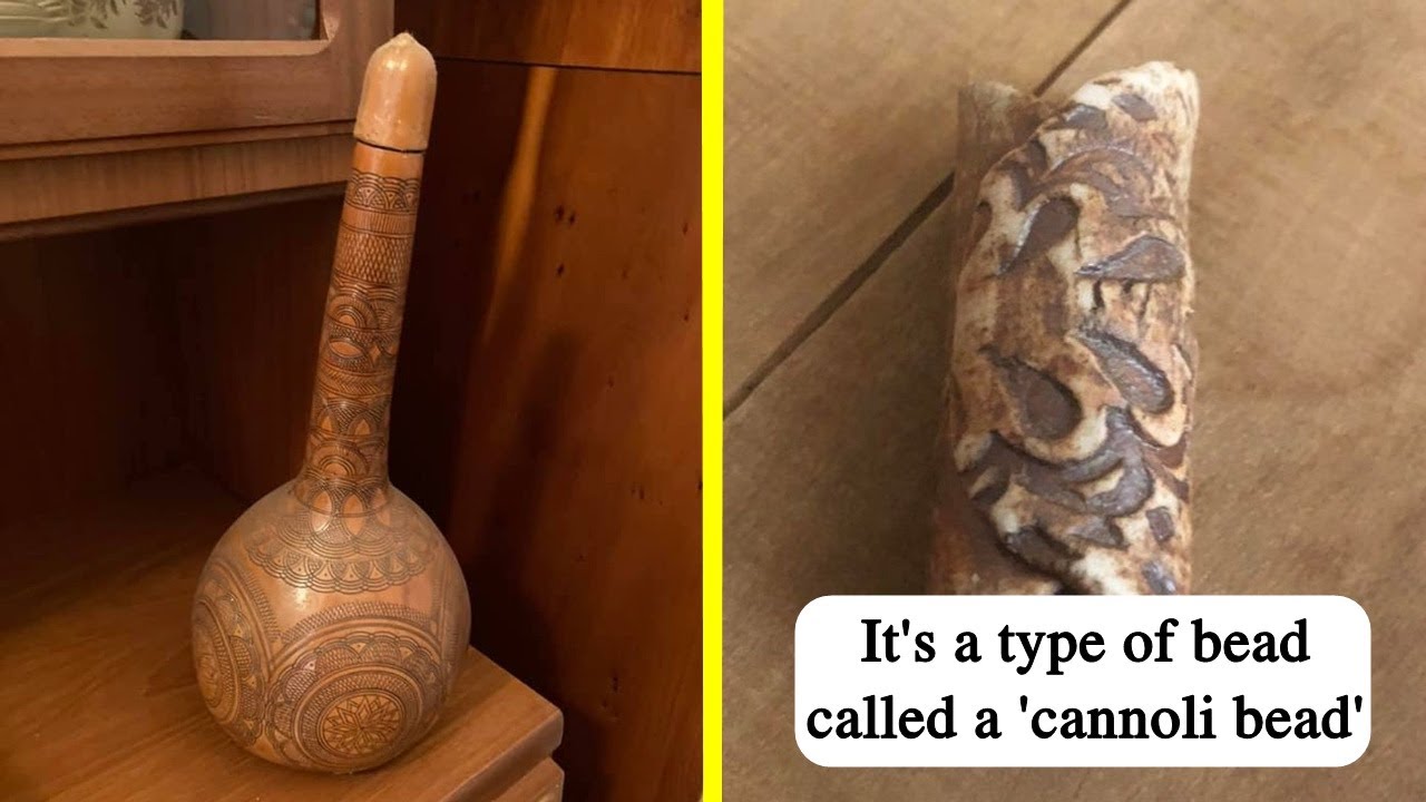 Times Daily Mysteries Were Solved By Internet Detectives - YouTube