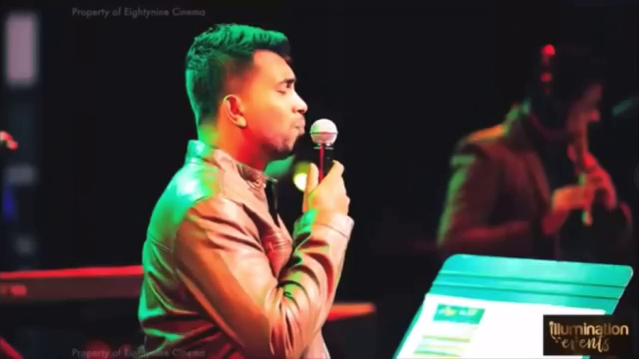 Damith Asanka | Best Performed Ever | අනාගතය ගැන අහස් මාලිගා | 2020 ...