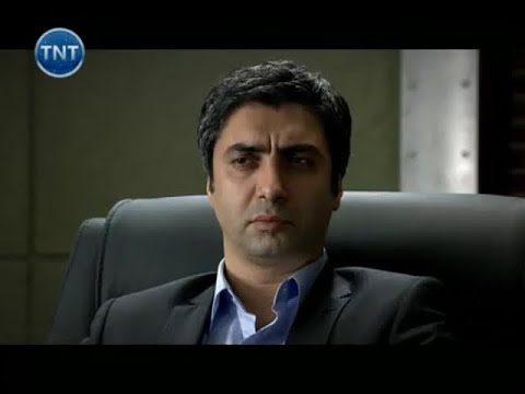 Kurtlar Vadisi Pusu 135. Bölüm Fragmanı / TNT