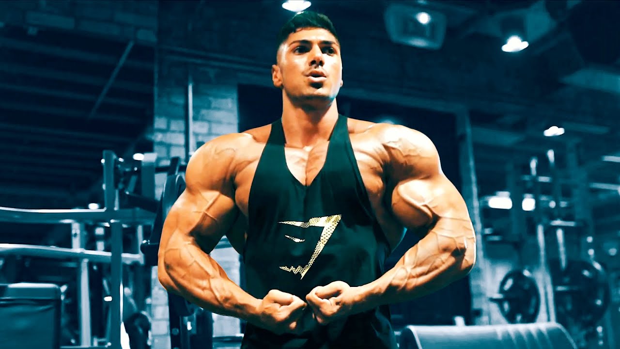 FEARLESS 🔥 Gym Motivation 2020 - YouTube