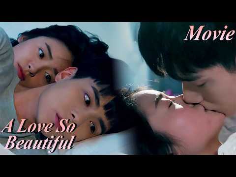 【Movie】Seductive! Cinderella Makes the First Move, and the CEO Can't Resist Her All Night！💕