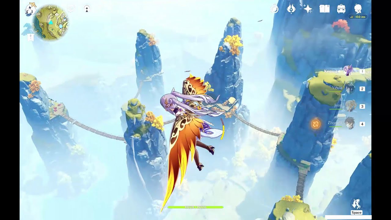 Wings of Golden Flight - YouTube