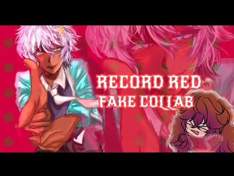 RECORD RED MEME// fc w @GachaMauri1 //#Mauribdyfc - YouTube
