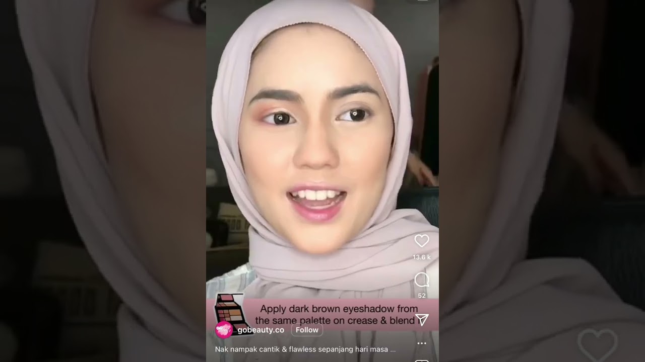 Dahlia Rizal without make-up also pretty 100% 🥺 - YouTube