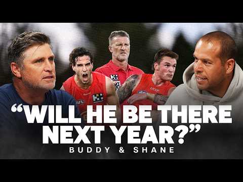 Which AFL Team Do You NOT Want To Play in Finals? | AFL Round 18 Review