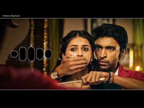 Ammadi un azhaga love bgm    vellaikara durai   feel the BGM    Ring Sound720P HD