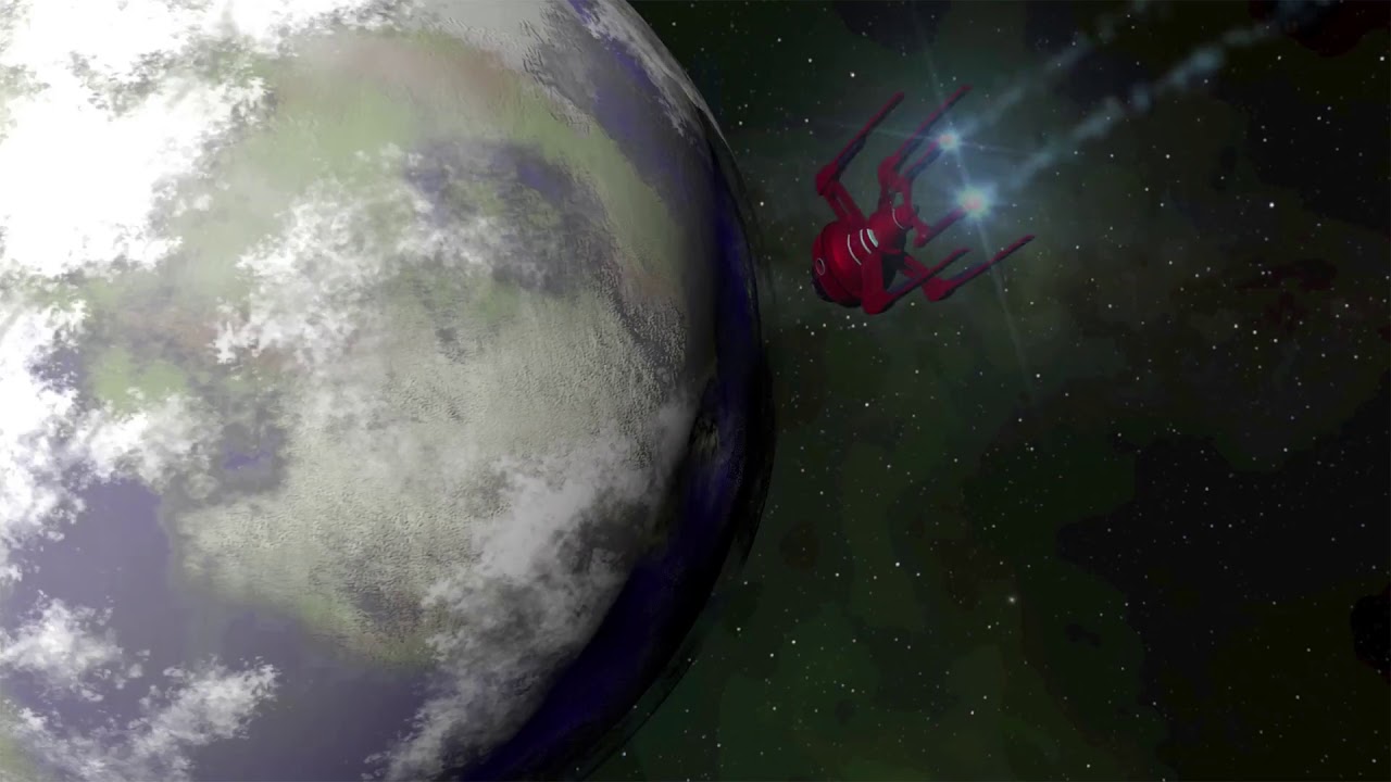 Crash Imminent (Original Orchestral Composition) - YouTube