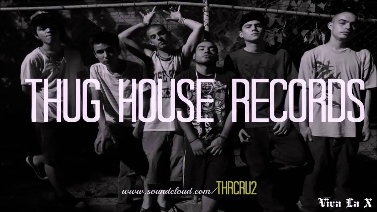 THR Cru2 - 4GC - YouTube