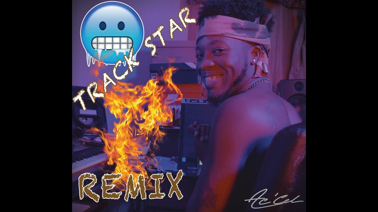 Mooski - Track Star (Remix by Ac'Cel) - YouTube