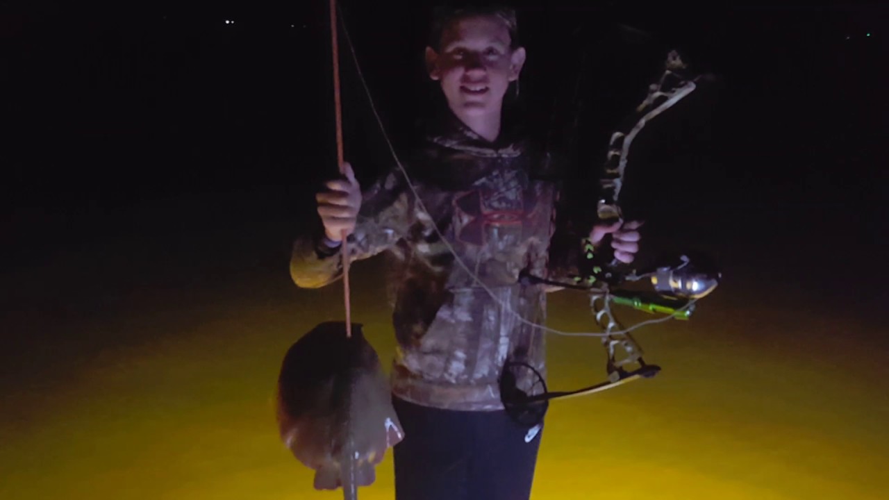 Bowfishing Gulf Shores and Orange Beach Alabama. https ...
