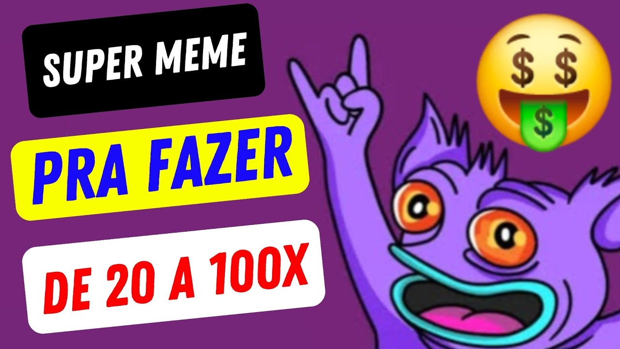 Esse token MAD pode fazer muitos milionários - YouTube
