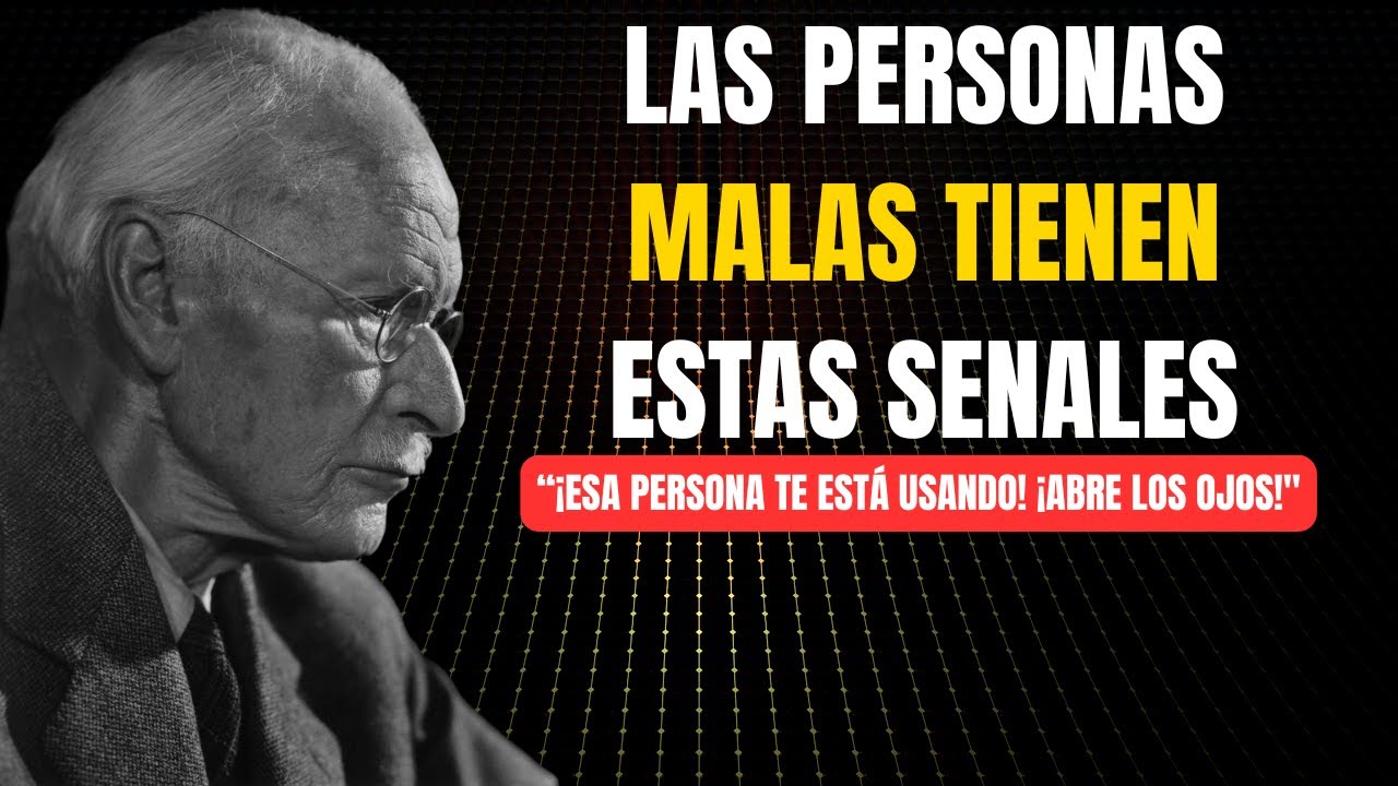 12 SEÑALES EVIDENTES DE QUE HAY UNA PERSONA MALVADA A TU LADO No las ...
