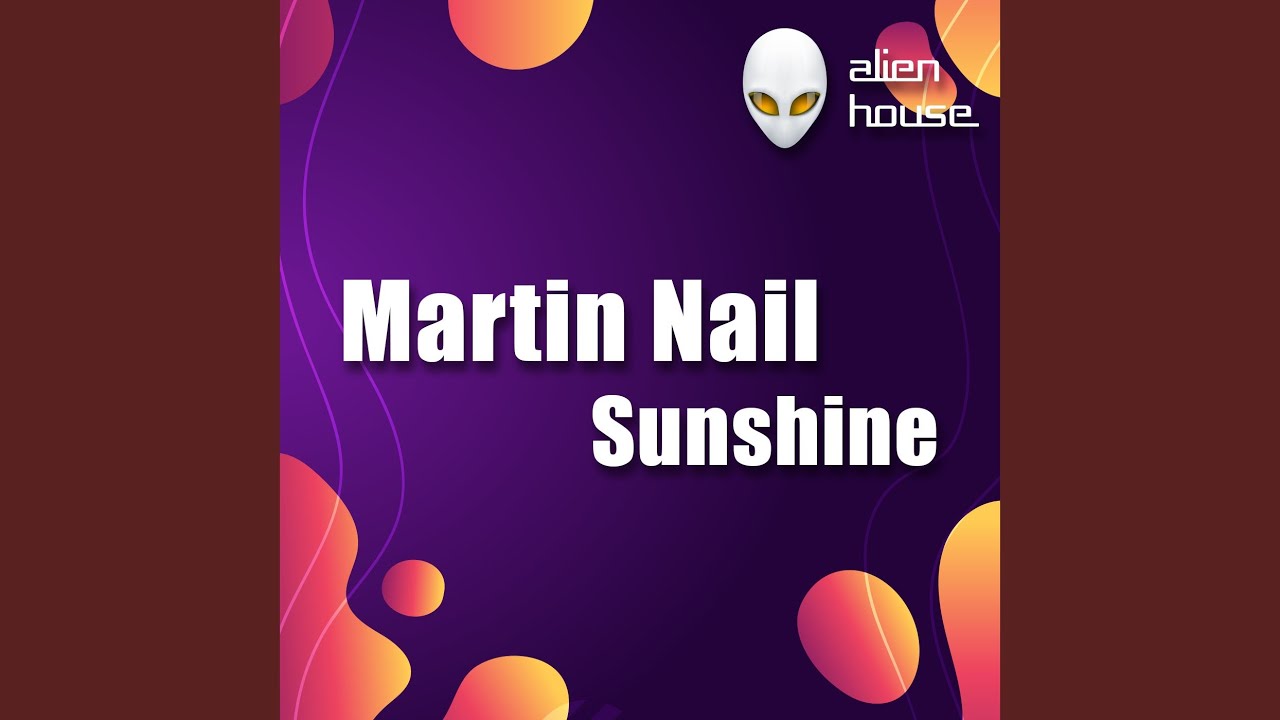 Sunshine (Original Mix) - YouTube
