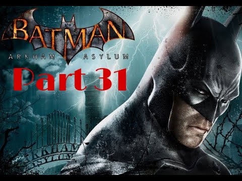 Ultra Batclaw (Batman: Arkham Asylum) - YouTube