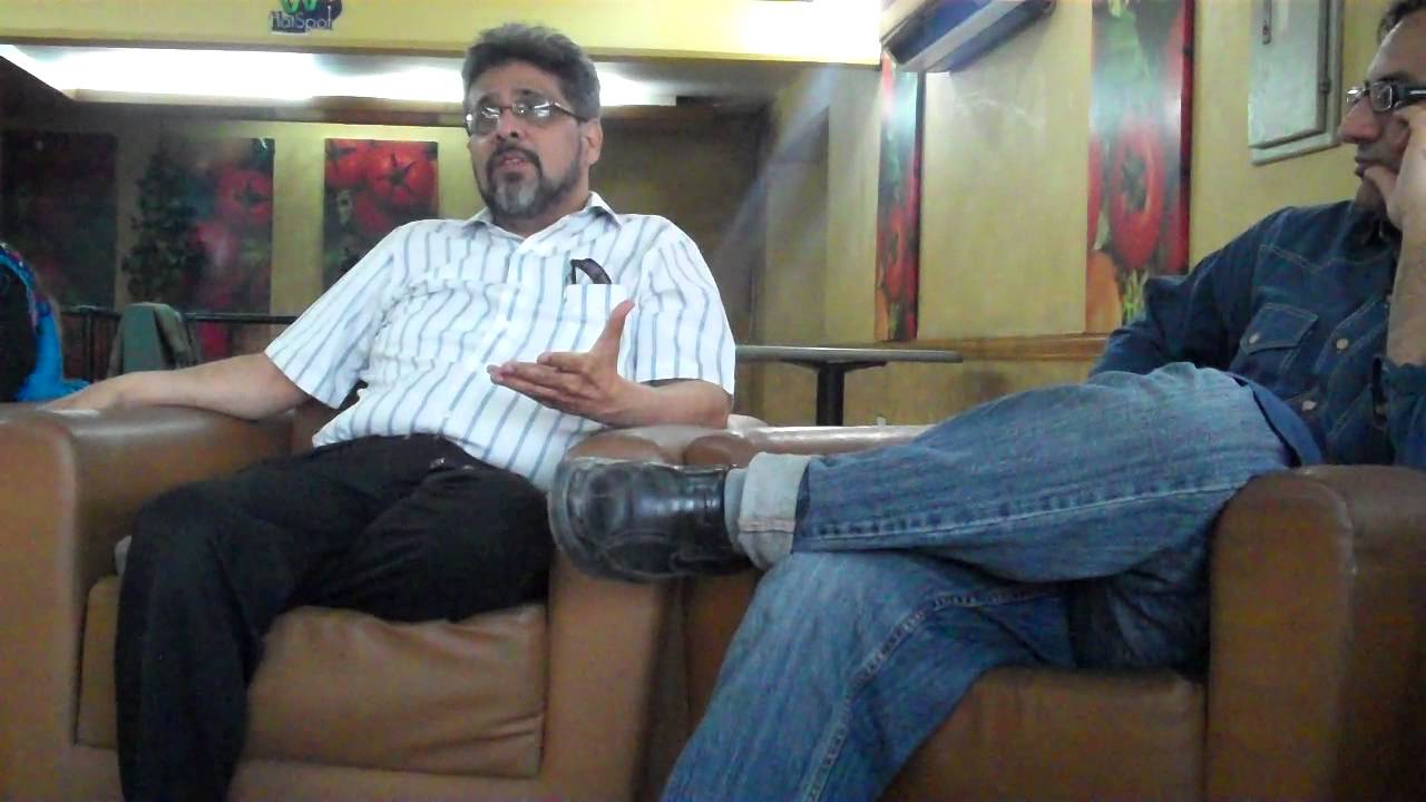 Thiriving Entrepreneurship Opportunities in Pakistan by Azhar Rizvi ...