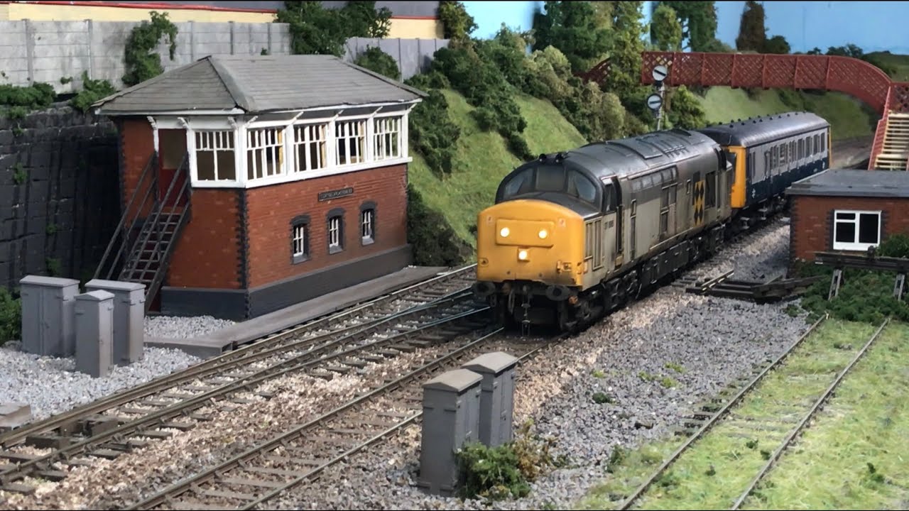 EP7 - The last first generation DMU in South Wales goes for scrap at ...