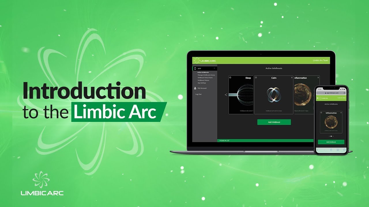 An Introduction To Limbic Arc - YouTube