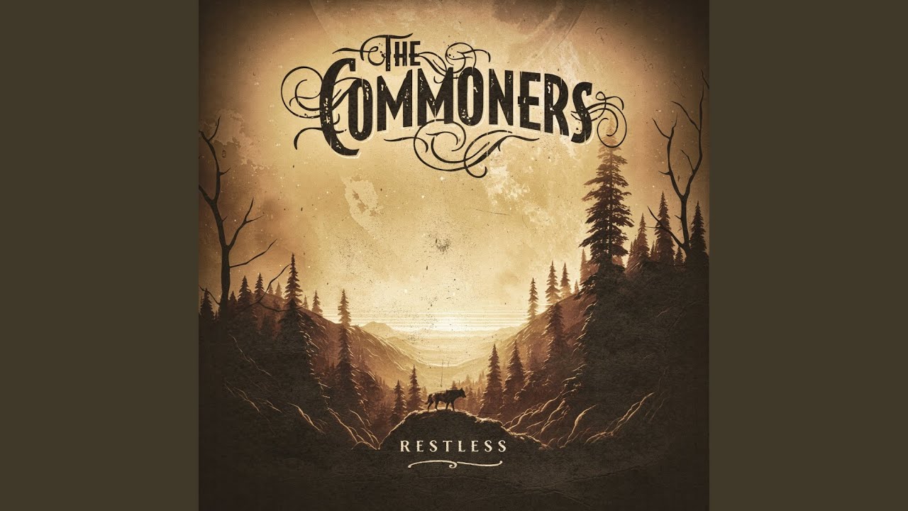 Restless - YouTube
