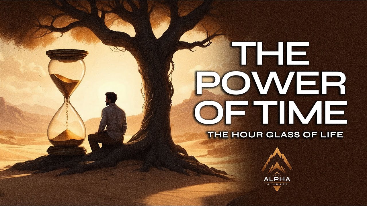 POWER OF TIME II HOURGLASS OF LIFE - YouTube