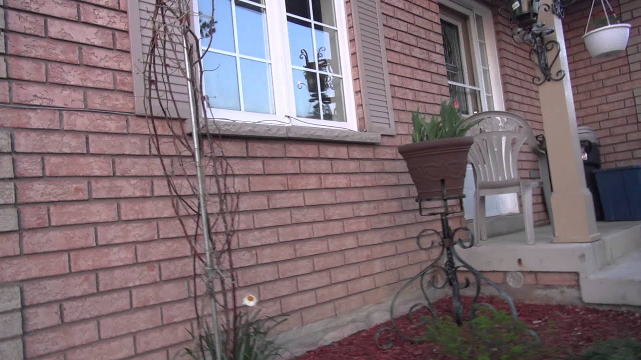 Sony HDR PJ760 Gimbal Test - YouTube