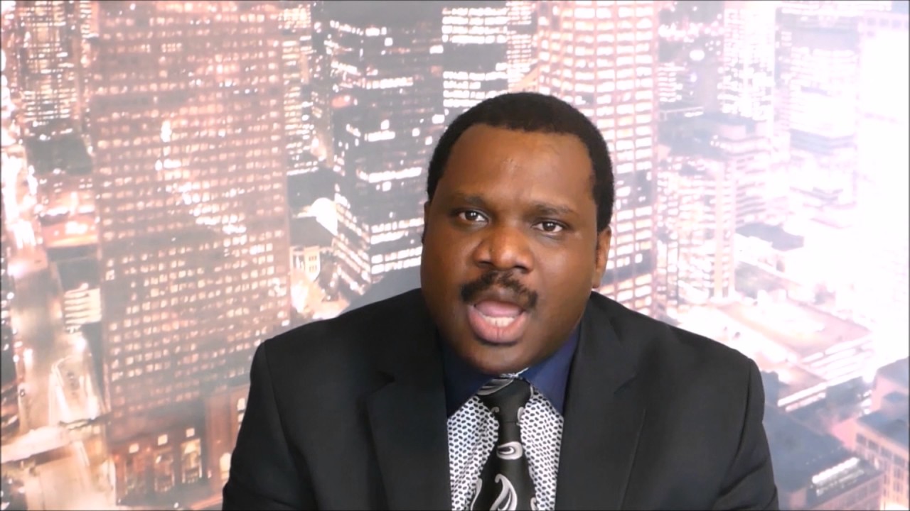 Prophetic Encounter 25 -Apostle David Adeola Adeboye - YouTube