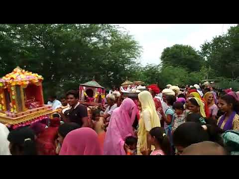Gundoj me ganpati and rewade uasav