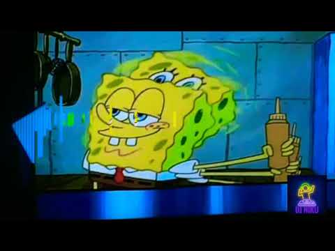 #SPONGEBOB REMIX+BASS BOOSTED (DJ NIKU) - YouTube