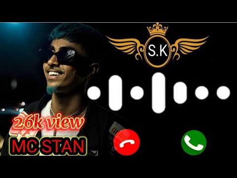 MC-Stan💥 X-new-songs-best-ringtone/ MC Stan new rap ringtone Youtube ...