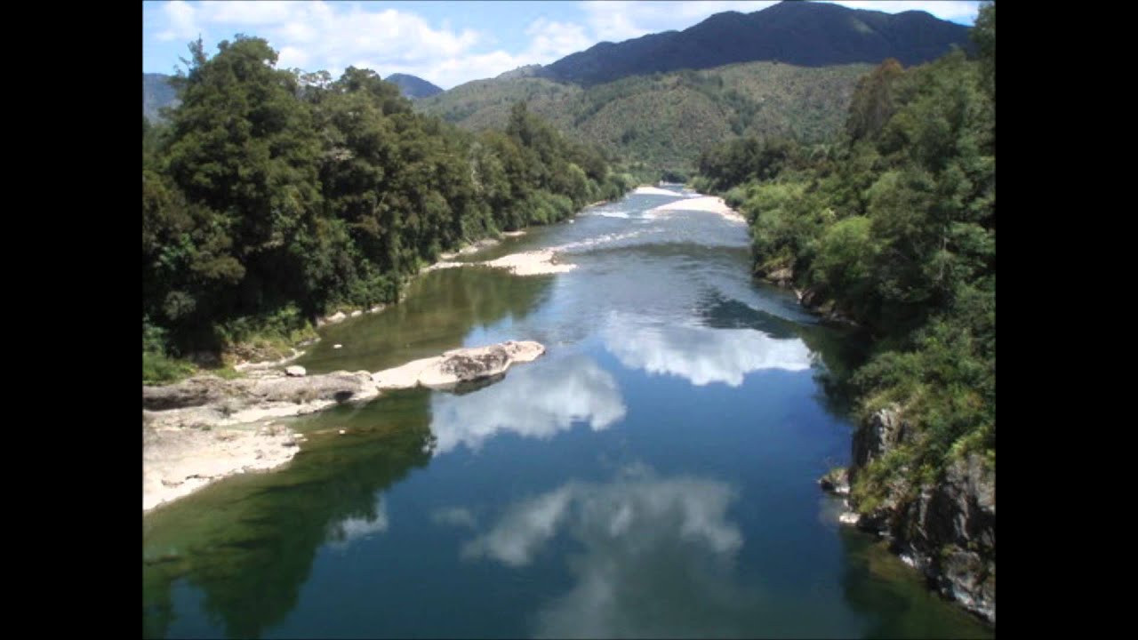 Let the River Run Soprano and Alto - YouTube