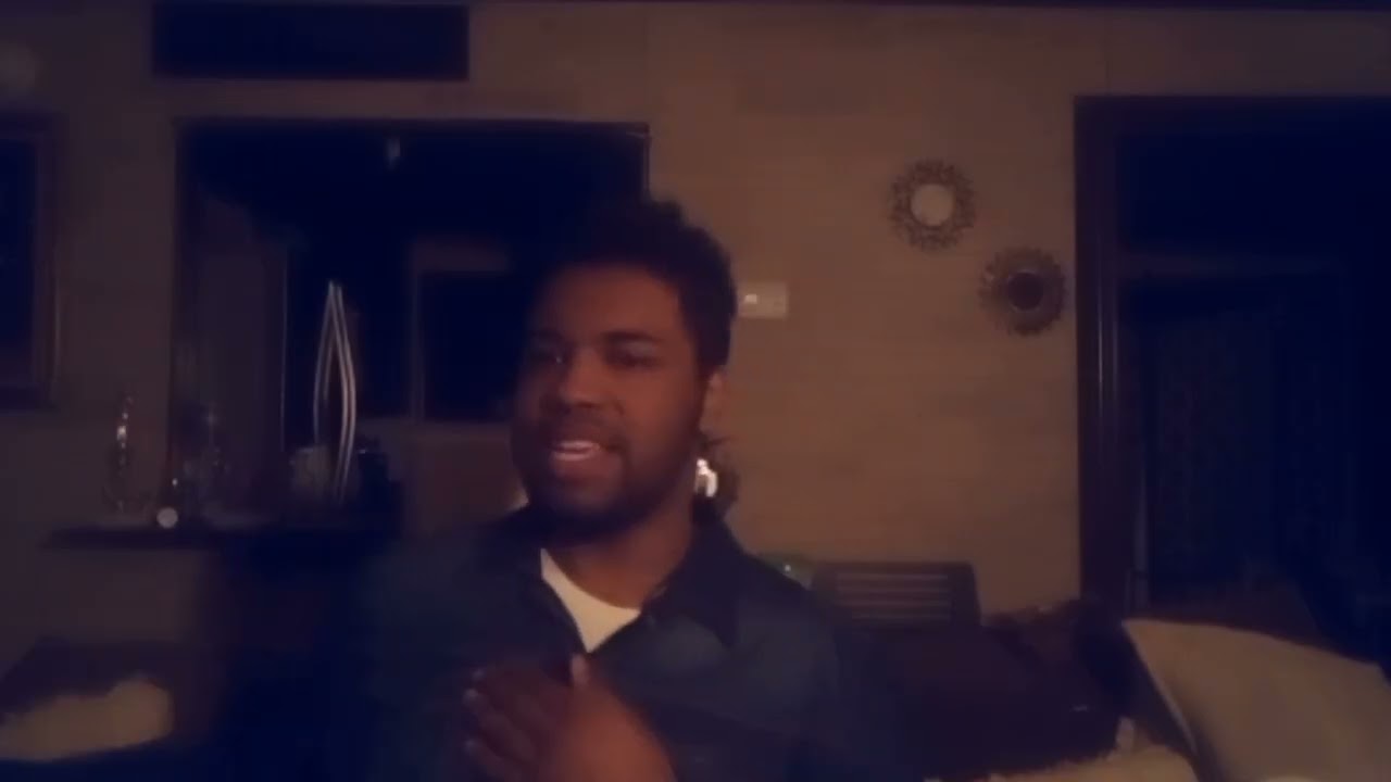 Hey You Two Should Kiss (My Version) - YouTube