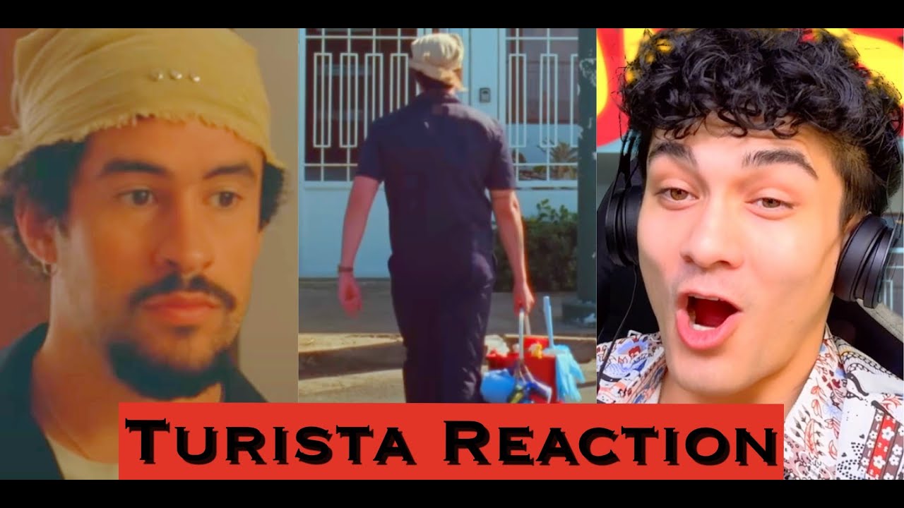 Bad Bunny - TURiSTA (Lyrics Meaning Explained) - YouTube