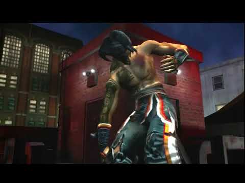 Tao Feng:Gameplay - YouTube