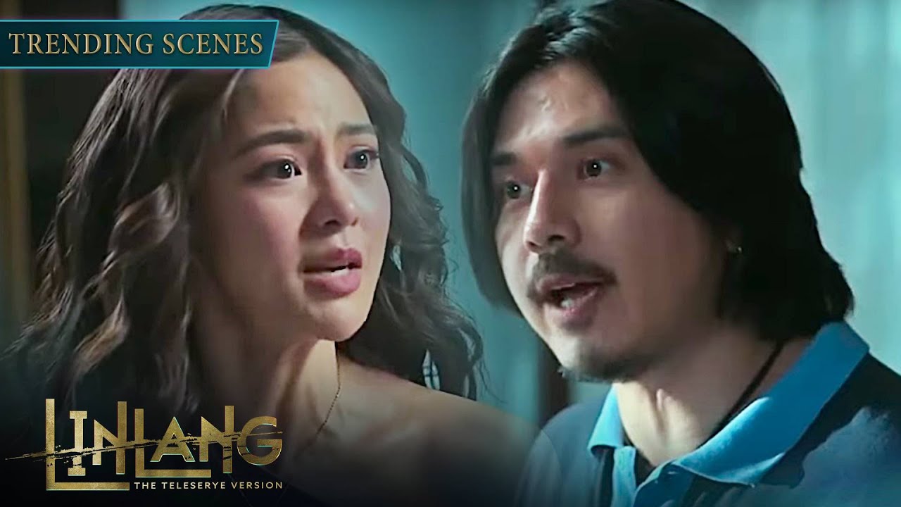 ‘Linlang’ Episode | Linlang Trending Scenes - YouTube