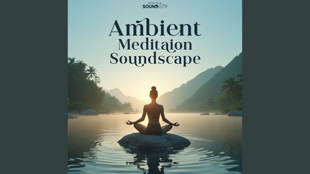 Ambient Meditation Soundscape - YouTube