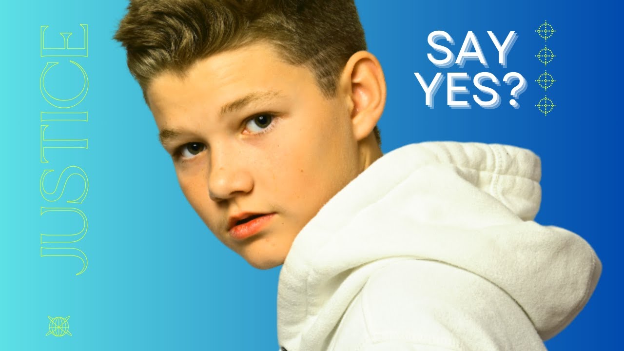 Justice - Say YES? (Official Music Video) - YouTube