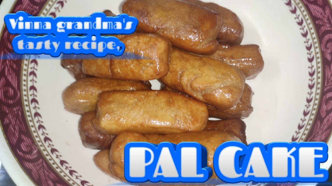 pal cake,KERALA TRADITIONAL PAL CAKE - YouTube