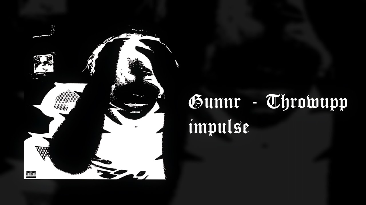 Gunnr - Throwupp (Official Audio) - YouTube