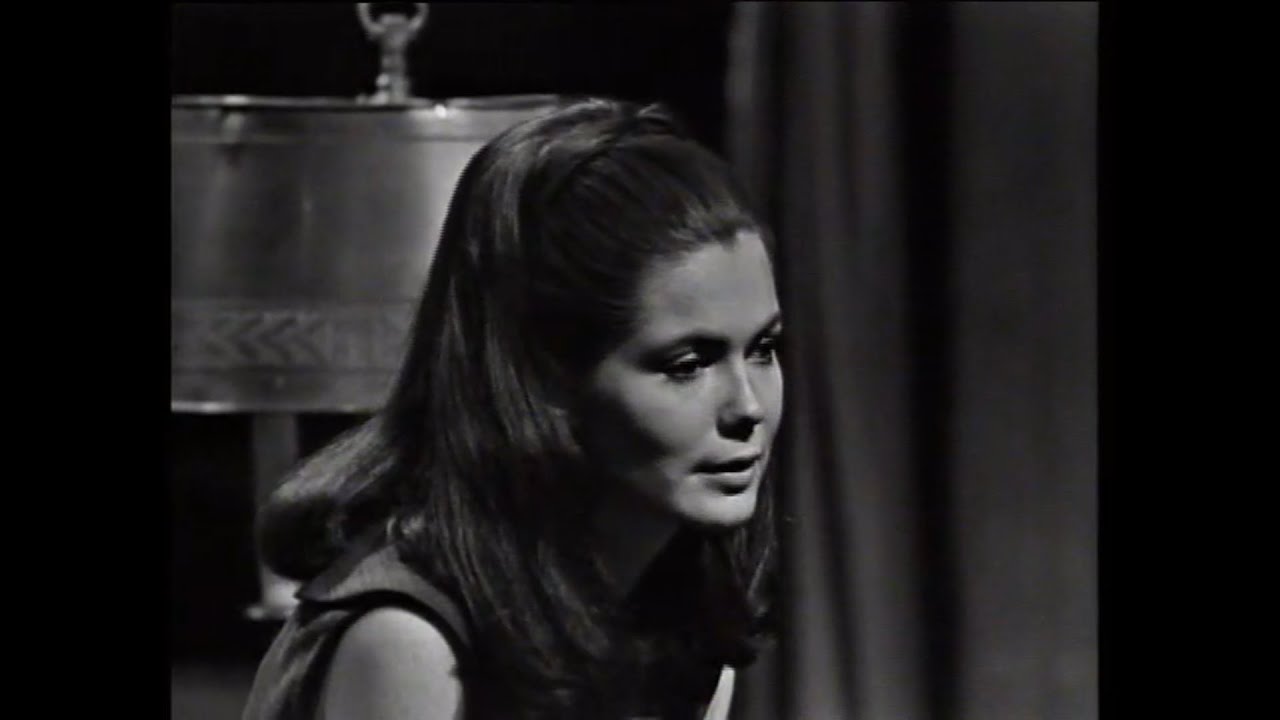 NEW Celebrating Alexandra Isles Scenes Vicki and What Happened to Bill ...