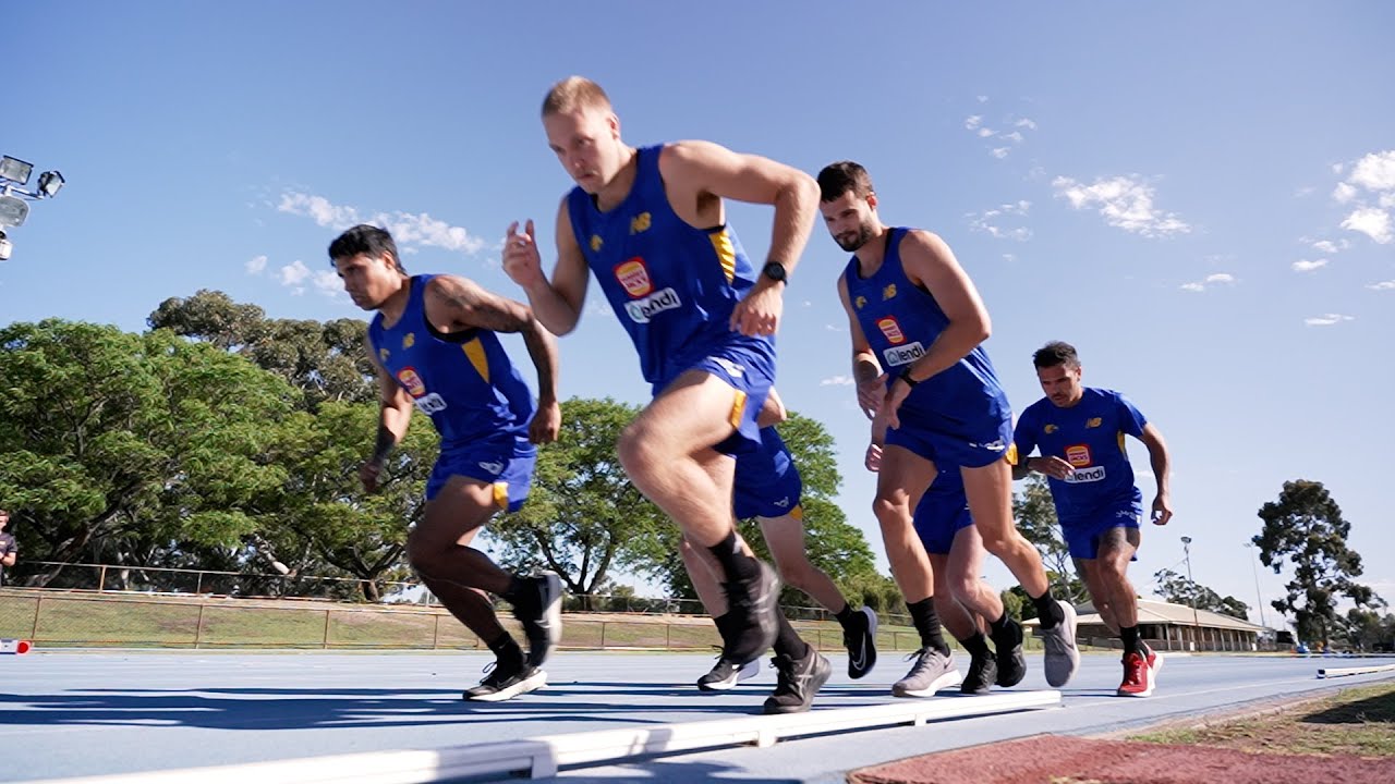 2K Time Trial - YouTube