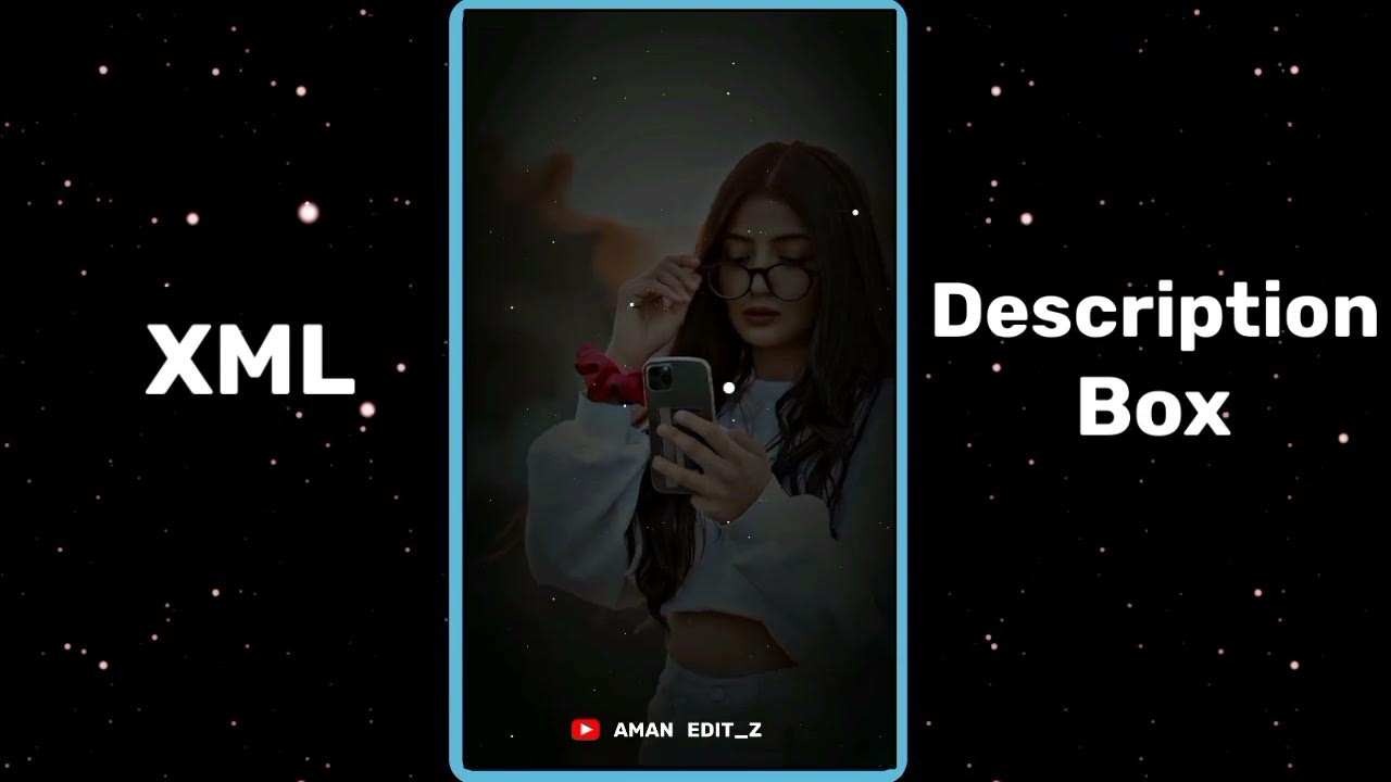 Meri Jaan 😘 I Love you || New trend ||New XML file - YouTube