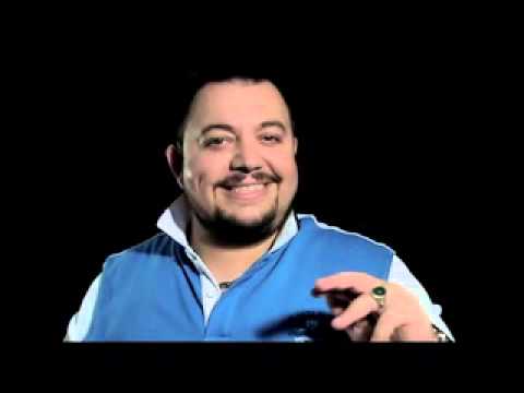 Hüseyin Kağıt Ankarada Son Gecem 2015