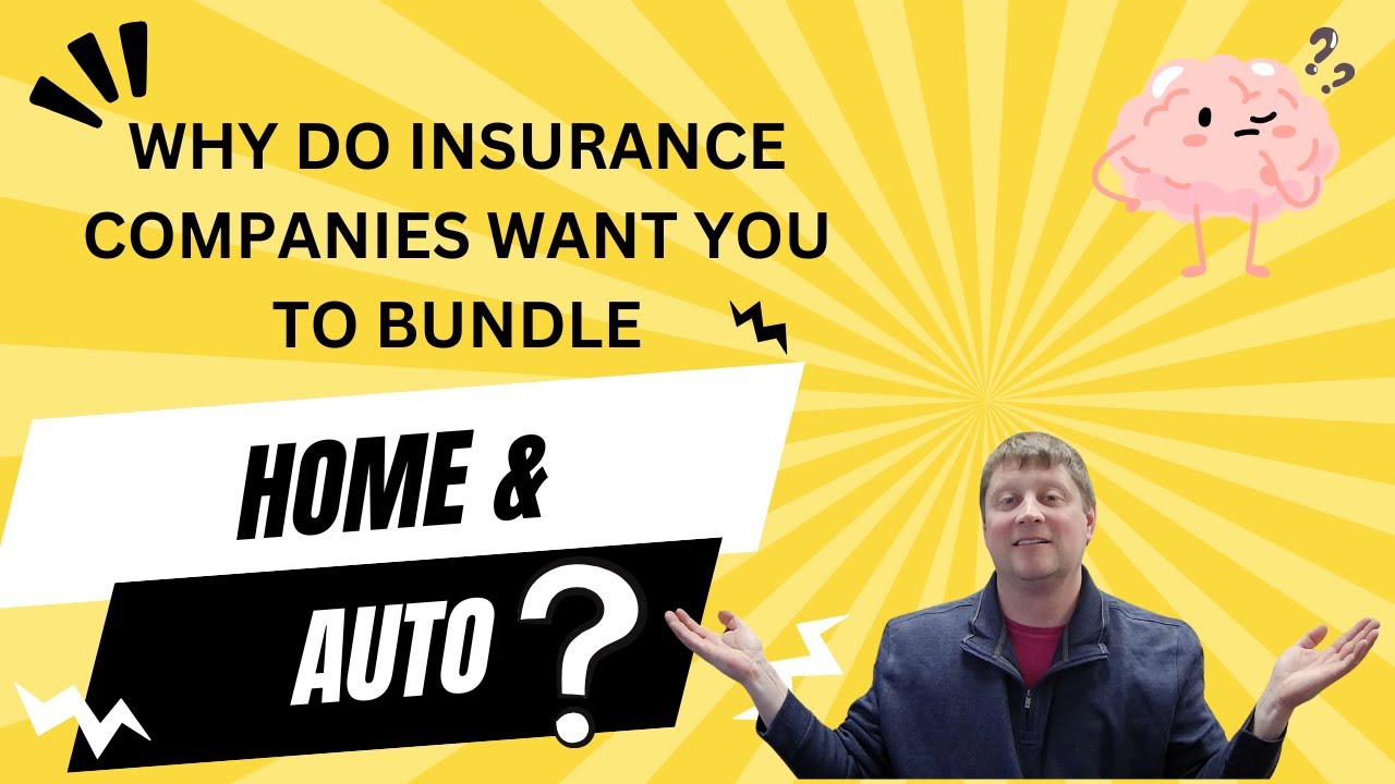 Bundle home & Auto - YouTube