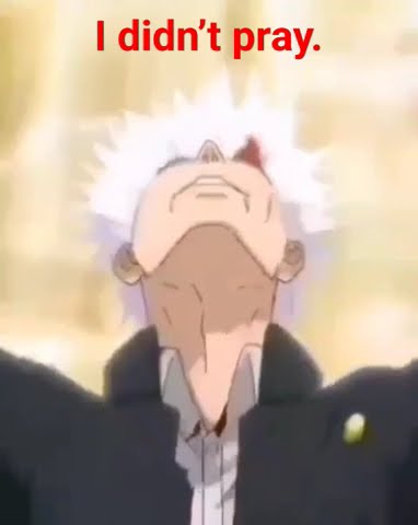 Hey bru. I couldn't pray quick enough - YouTube