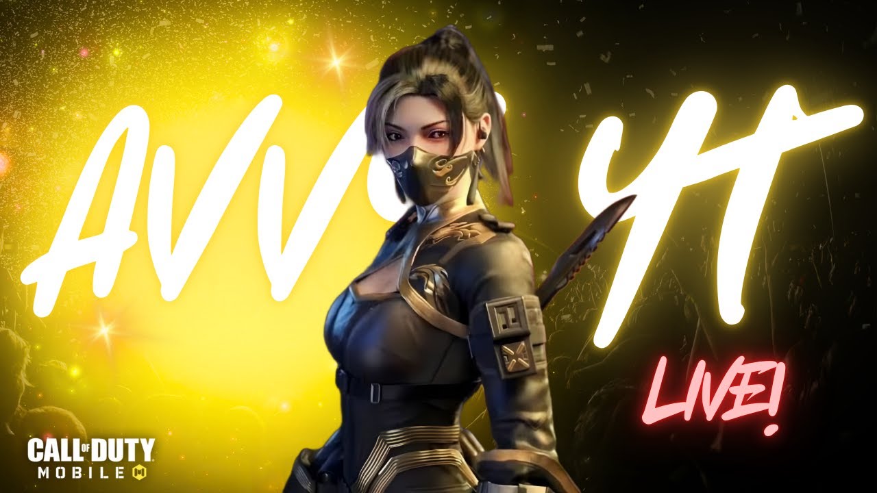 💀 AVVY YT in Action! DESTROYING Isolated | CODM Live 🔥#codm #shortslive #live #livestream # ...