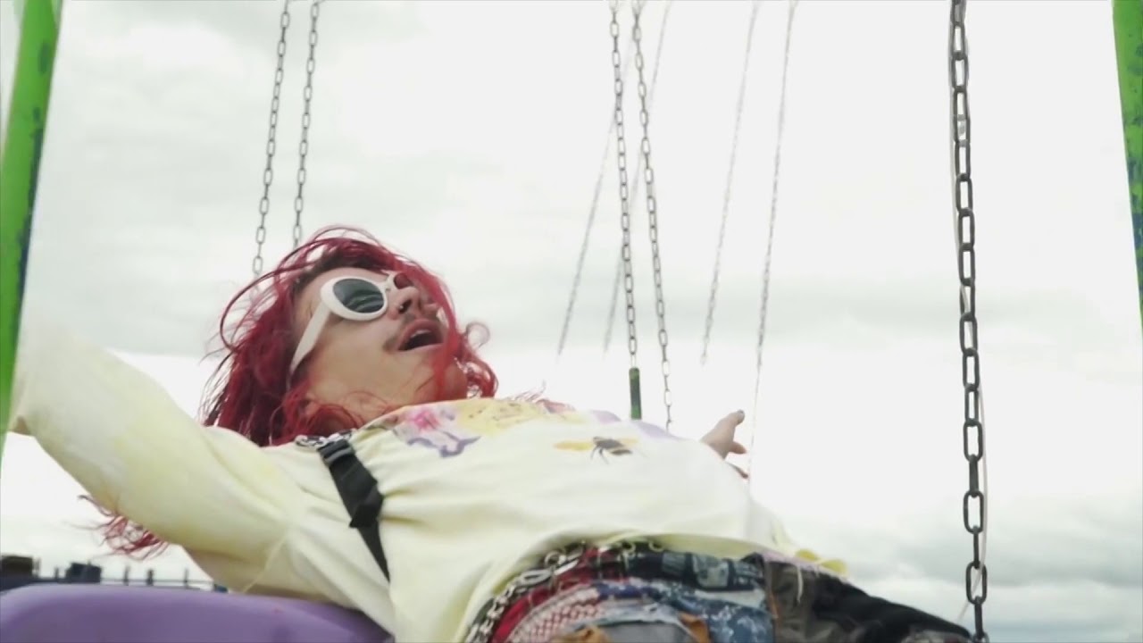 smrtdeath - madman [Instrumental Remake] (prod.lambchop) - YouTube