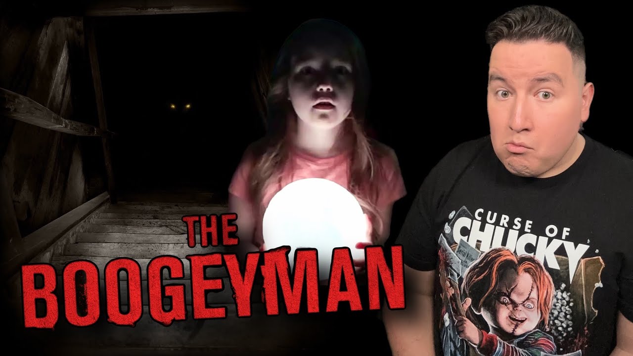 The Boogeyman Is... (REVIEW) - YouTube
