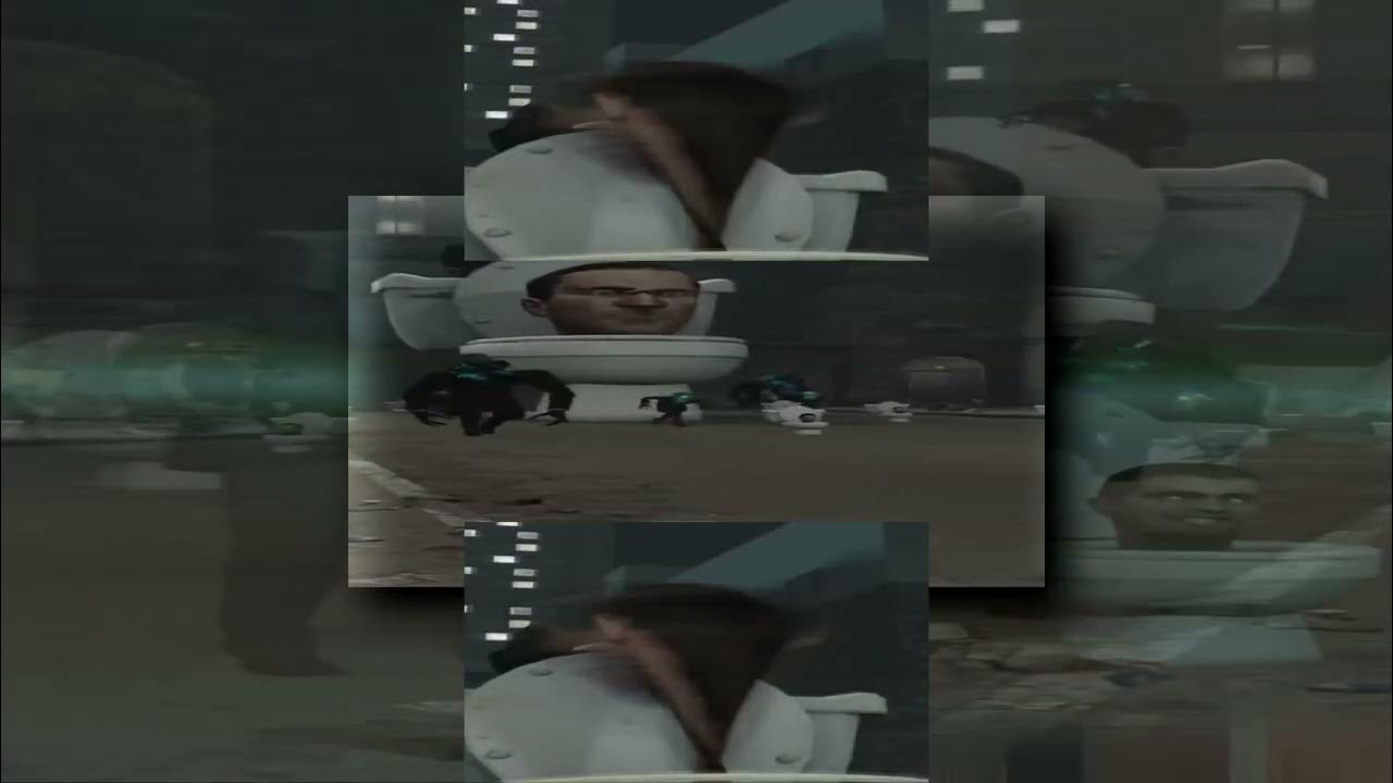 (YTPMV) skibidi toilet 36 Scan, Creditos a @DaFuqBoom - YouTube