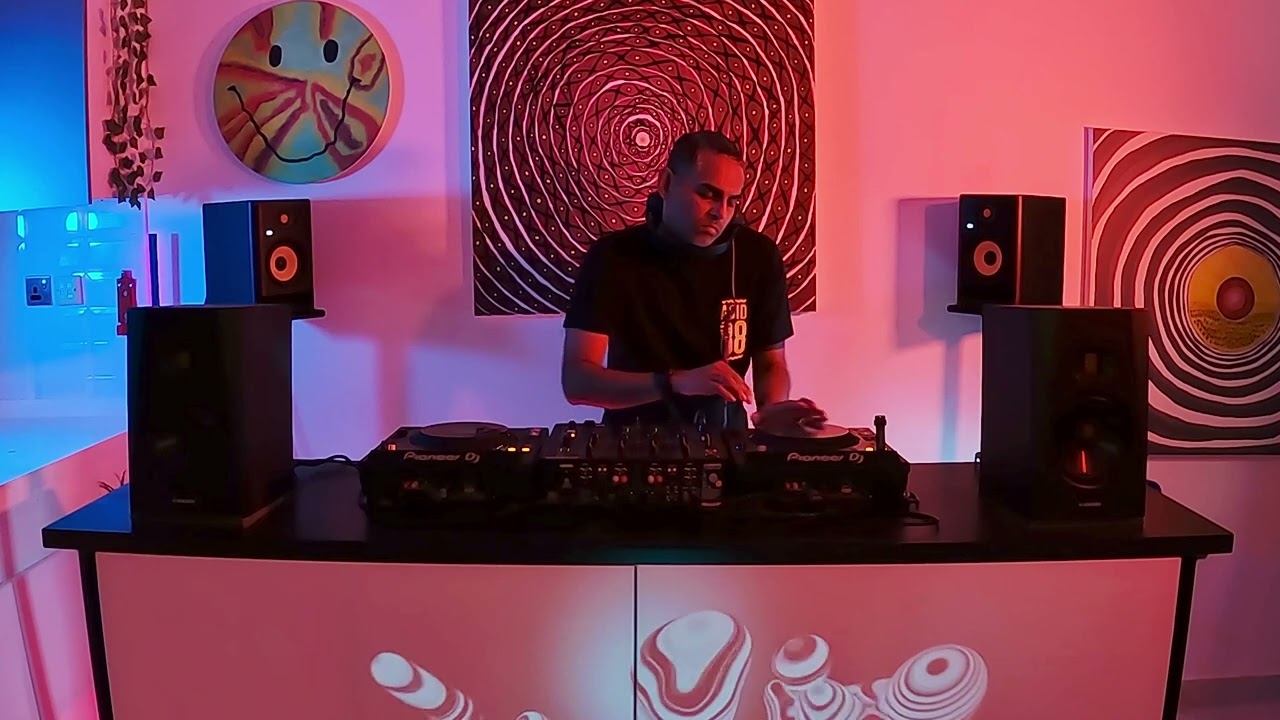 Adam Rahman - ASEND / September 2022 - YouTube